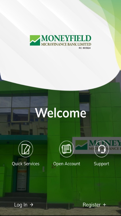 Moneyfield MFB Mobile Banking by CIT Microfinance Bank