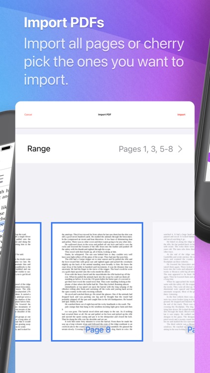 Notator | Annotate Documents by CIMTOPS SG LAB Pte. Ltd.