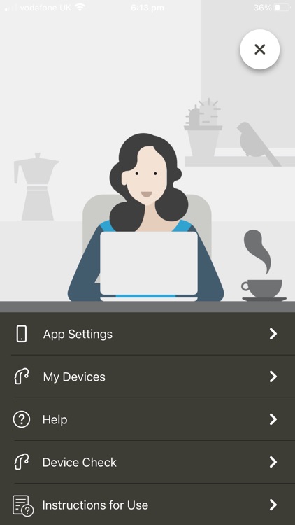 AB_Remote by Advanced Bionics, LLC