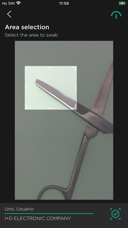 Surface Eye by Terragene