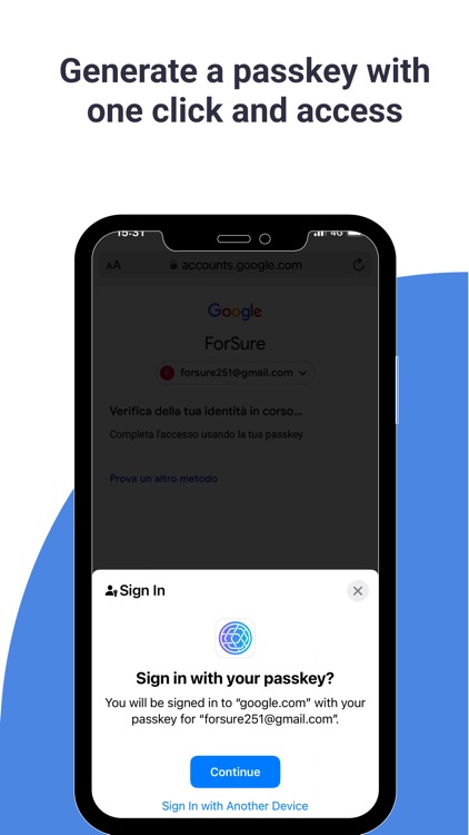 Forsure Password Manager By Elyware S R L
