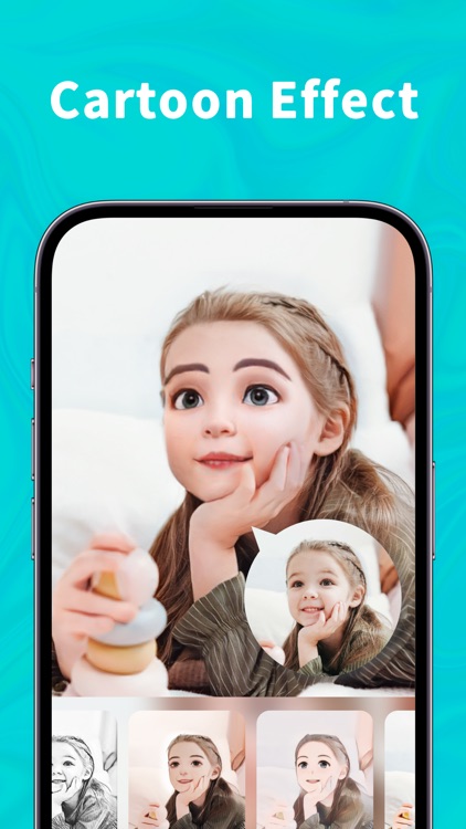 aiNow: AI Avatar & Palm Reader by GOWINDS LIMITED