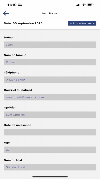 Sym Lab by Sym Vision Lab