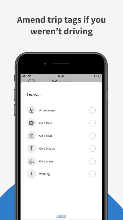 YUBI 2.0 by Plymouth Rock Assurance