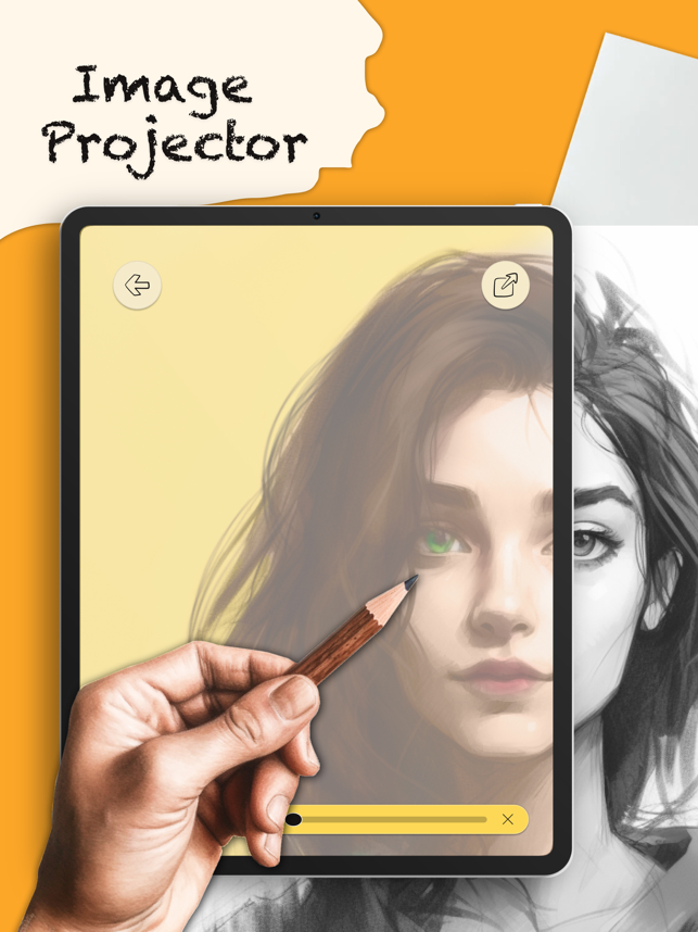 【iOS APP】Trace Table 簡單的描圖燈箱軟體 – Dr.愛瘋 APP Navi