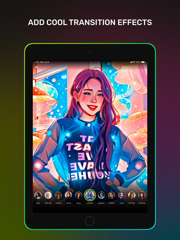 CloneAI: AI Video Generator | App Price Drops