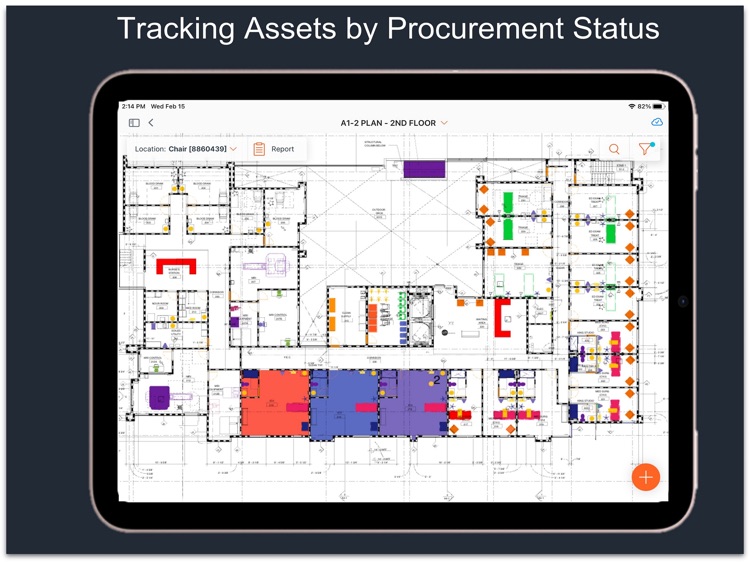 Inertia ICD Hub by Inertia Systems