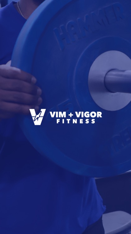 Vim and Vigor by ENDO FITNESS NV 1, LLC