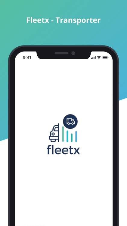 Fleetx Transporter by fleetx