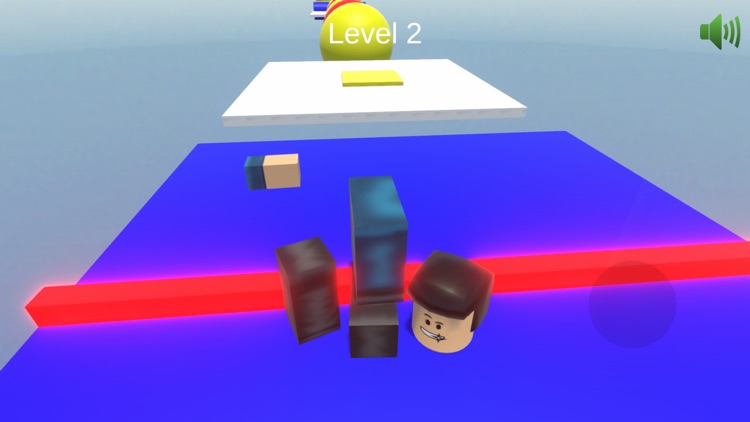 Mega Easy Obby by Wilmar Siqueira