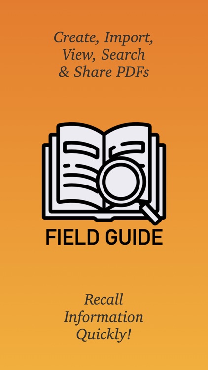 PDF Field Guide by Heidi Paul