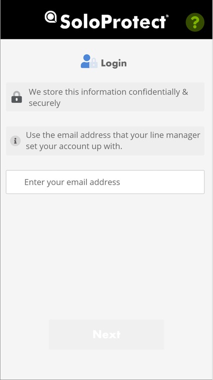 SoloProtect Mobile by SoloProtect Ltd