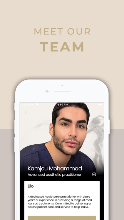 LAVIEL CLINIC by Styler Digital Limited LAVIEL CLINIC by Styler Digital Limited