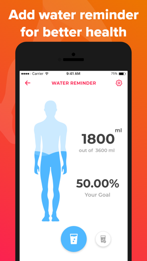 Distance Tracker for iPhone - APP DOWNLOAD