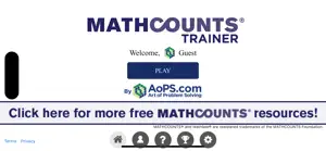 MATHCOUNTS Trainer App Reviews – Features, Alternatives & User Ratings