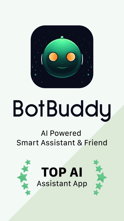 BotBuddy - AI Assistant by lookar
