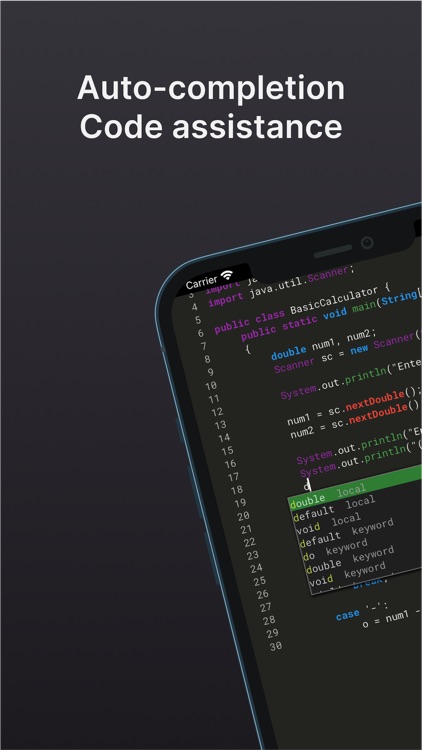 JDoodle: Code Compiler by Nutpan Pty Ltd