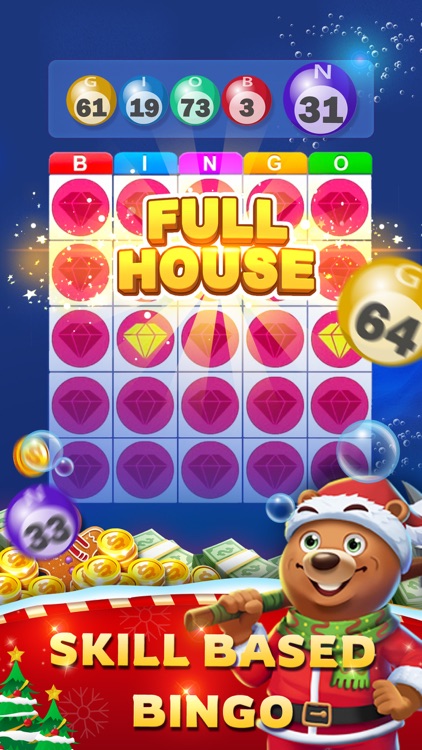 Pocket7Games: Win Cash by Aviagames Inc.