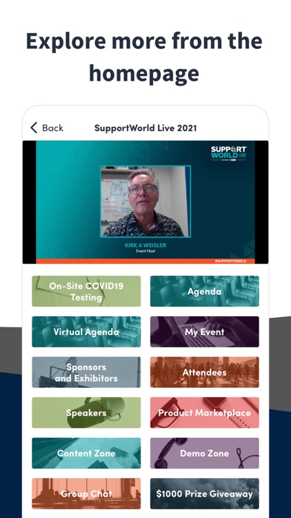 Enterprise IT Events – Informa by Informa Tech LLC