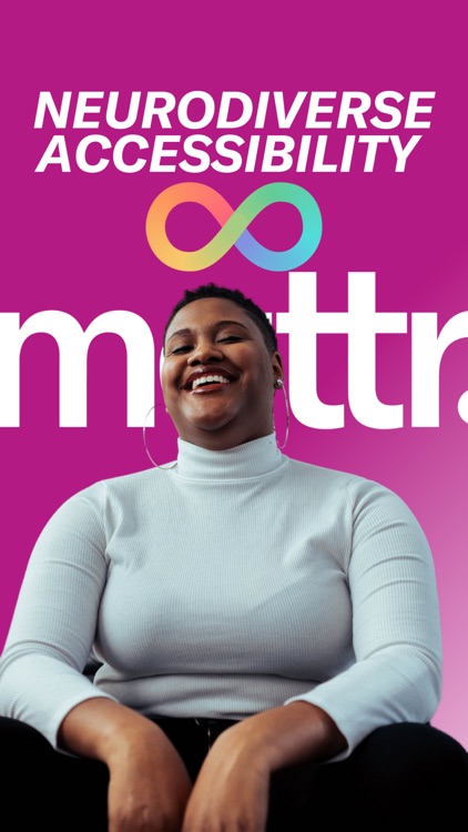 Mattr - Date Different by Mattr Social