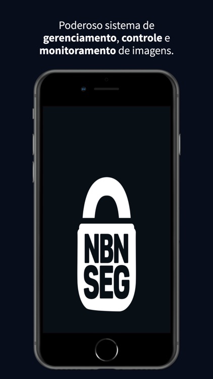 NBN SEG by NORTE BRASIL NETWORK TELECOMUNICACOES LTDA