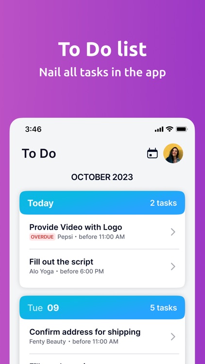 OnScale - For Creators by Muse Financial Technologies Inc.