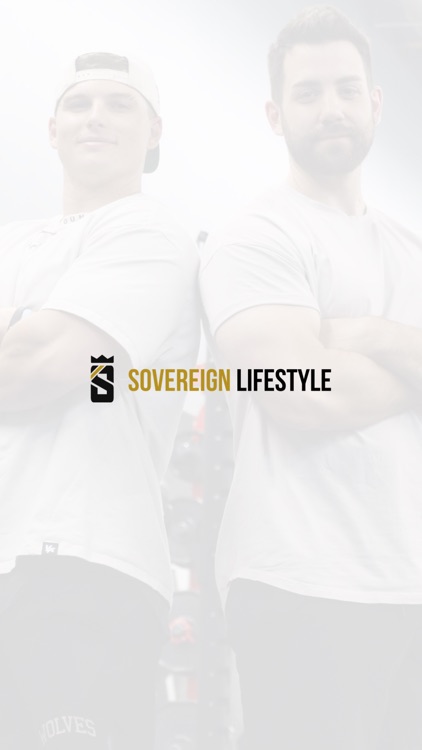 Sovereign Lifestyle by Sovereign Training LLC