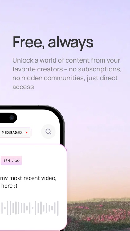Hyperfan by Hyperfan World Inc.