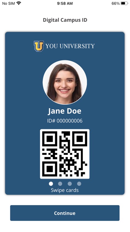 TouchNet 360u by TouchNet Information Systems, Inc.