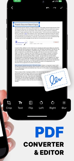  Updated PDF Scanner IPhone iPad App Not Working down White Black 
