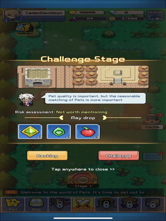 Super Monster Champion Tips, Cheats, Vidoes and Strategies | Gamers ...