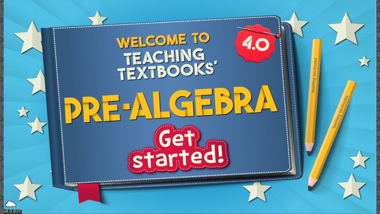TT Pre-Algebra by Teaching Textbooks