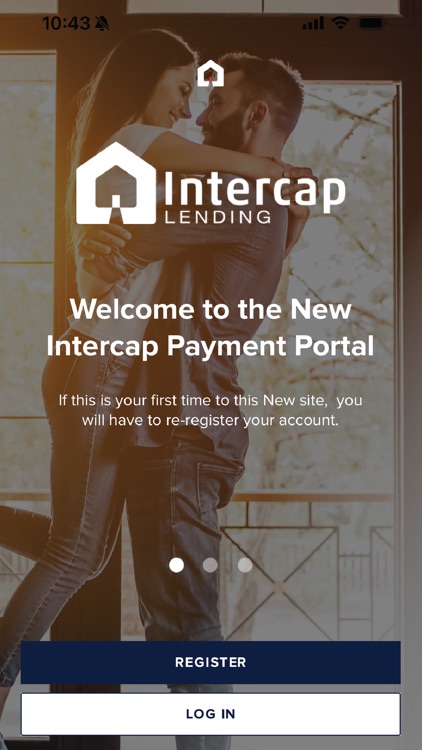 My Intercap Home Loan by Intercap Lending Inc.