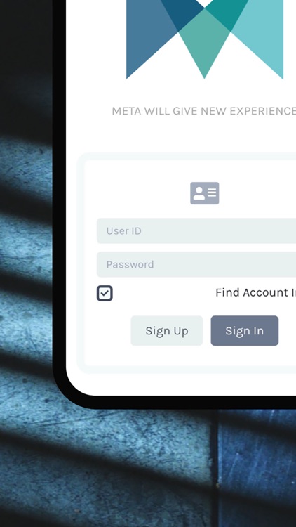 Meta Network - APP by Meta Network