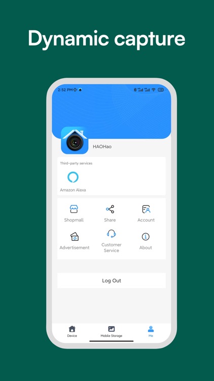 HoMeYe Pro by 深圳市华铭阳科技有限公司