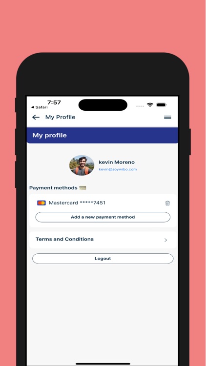Simply Pay by NuCommerce Int
