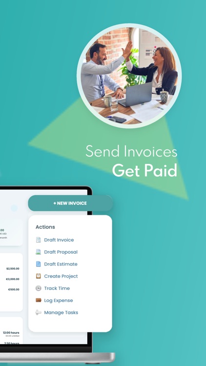Clientary - Small Business CRM by Unbrew Inc