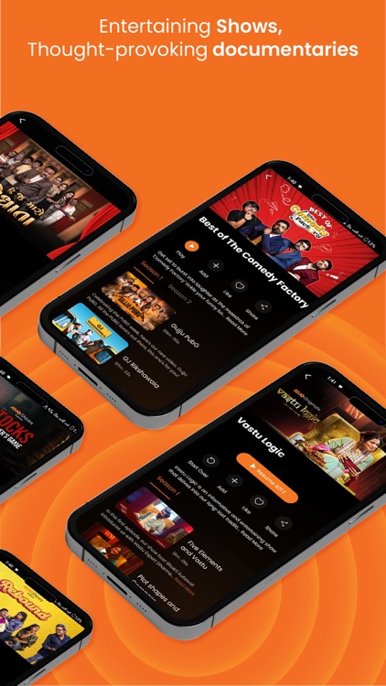 JOJO APP: Movies, Shows, Natak by NAVKAR EVENTS PRIVATE LIMITED