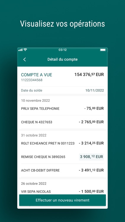 Neuflize OBC by Neuflize OBC