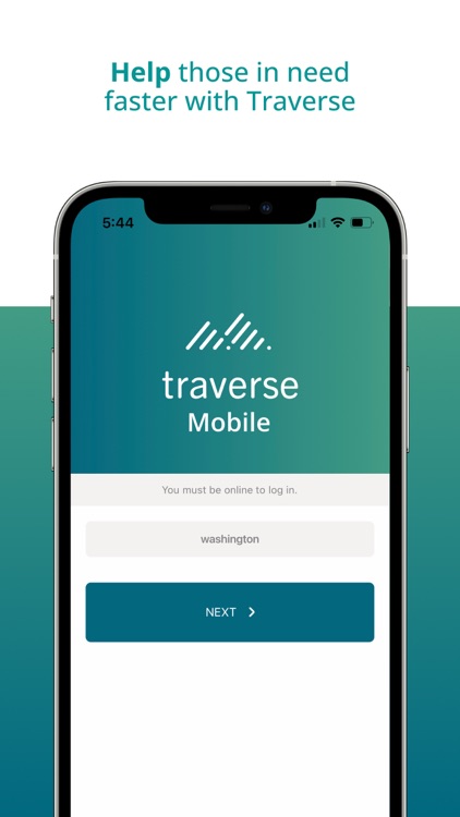 Traverse Mobile 2 by Northwoods