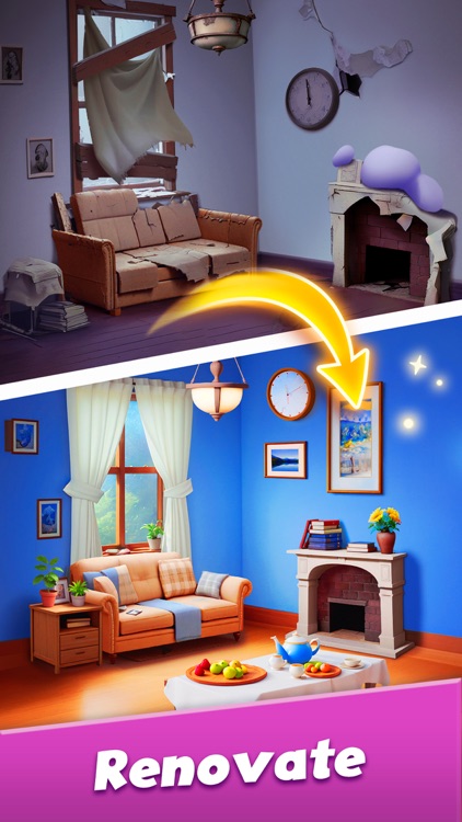 Sweet Sort: Color Sorting Game by APPSYOULOVE LTD