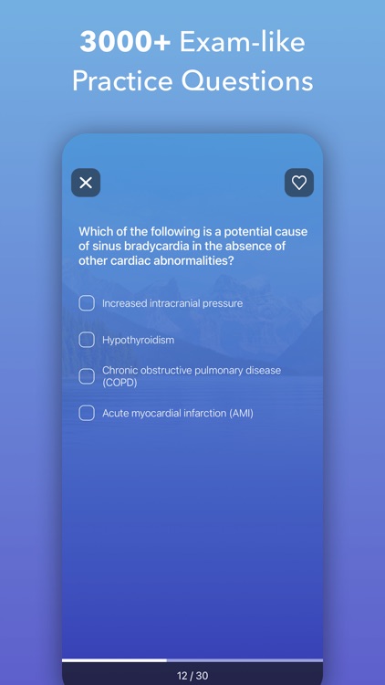 ACLS Review & Pretest 2025 by PDG APPS SRL