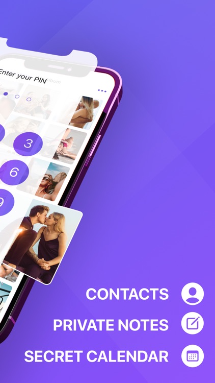 Lockify: Gallery Guard Pro by Vitalii Ianchuk