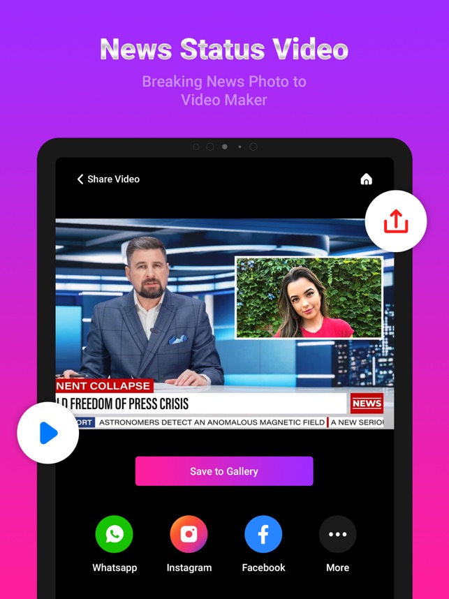 10 Best AI Video Generator Apps for iPhone | GetAndroidStuff