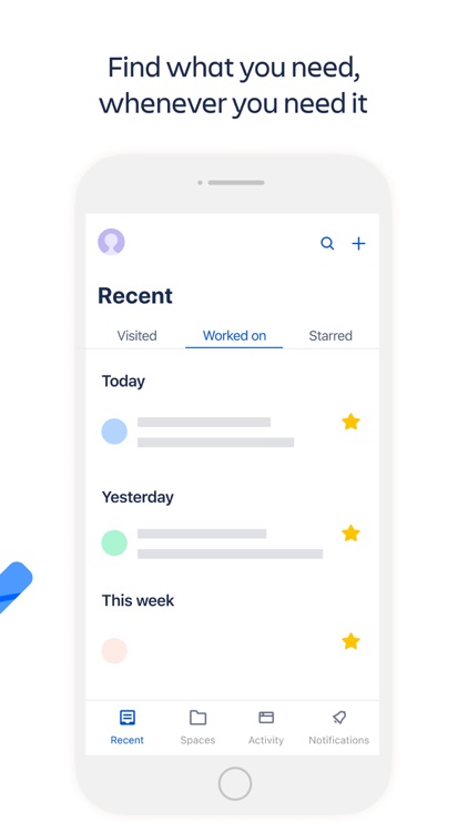 Confluence Cloud by Atlassian