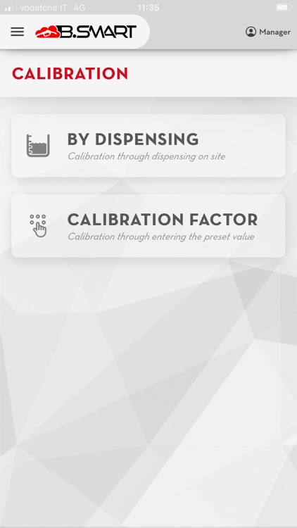 PIUSI B.SMART by Piusi Spa