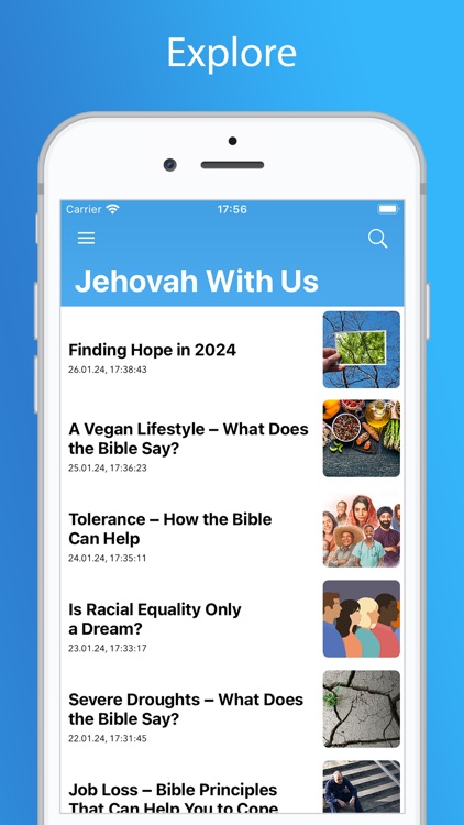 Watchtower Library 2024 by Rubo Manukyan