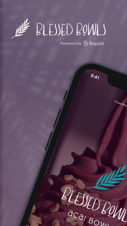 Blessed Bowls by Bbowls Pty Ltd