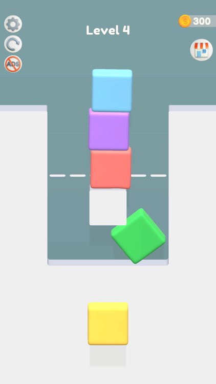 Softris by Rollic Games