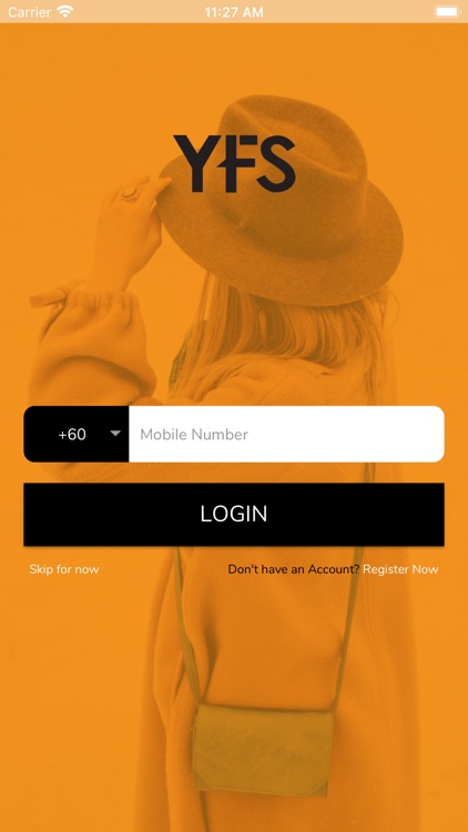 YFS - Shop Fashion by YFS Corporate (M) Sdn Bhd